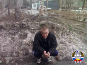 Proper landscape for squatting - Slav Squat