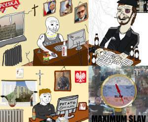 Maximum Slav Slav Squat How To Squat Like A Slav