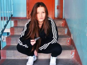 Slav Squat